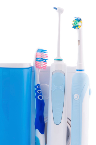 Top Dental Gadgets to Ask Santa For - Call Today 855-614-5221 ...