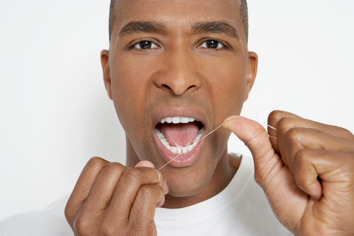 Don’t Have Time to Floss? Solutions to Common Excuses for Not Flossing ...