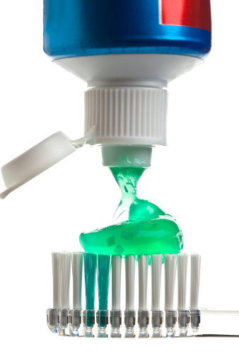 Toothpaste 101: What’s in toothpaste? - Call Today 855-614-5221 ...