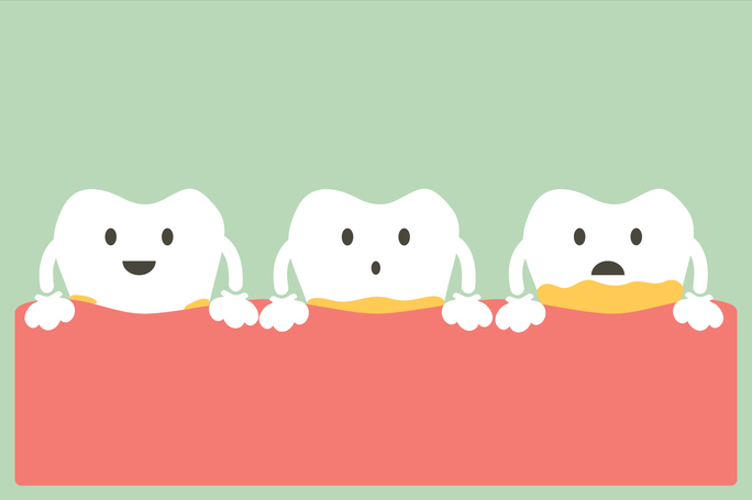 How Bad is Tartar for Your Teeth? Get the Nitty Gritty on What Tartar ...