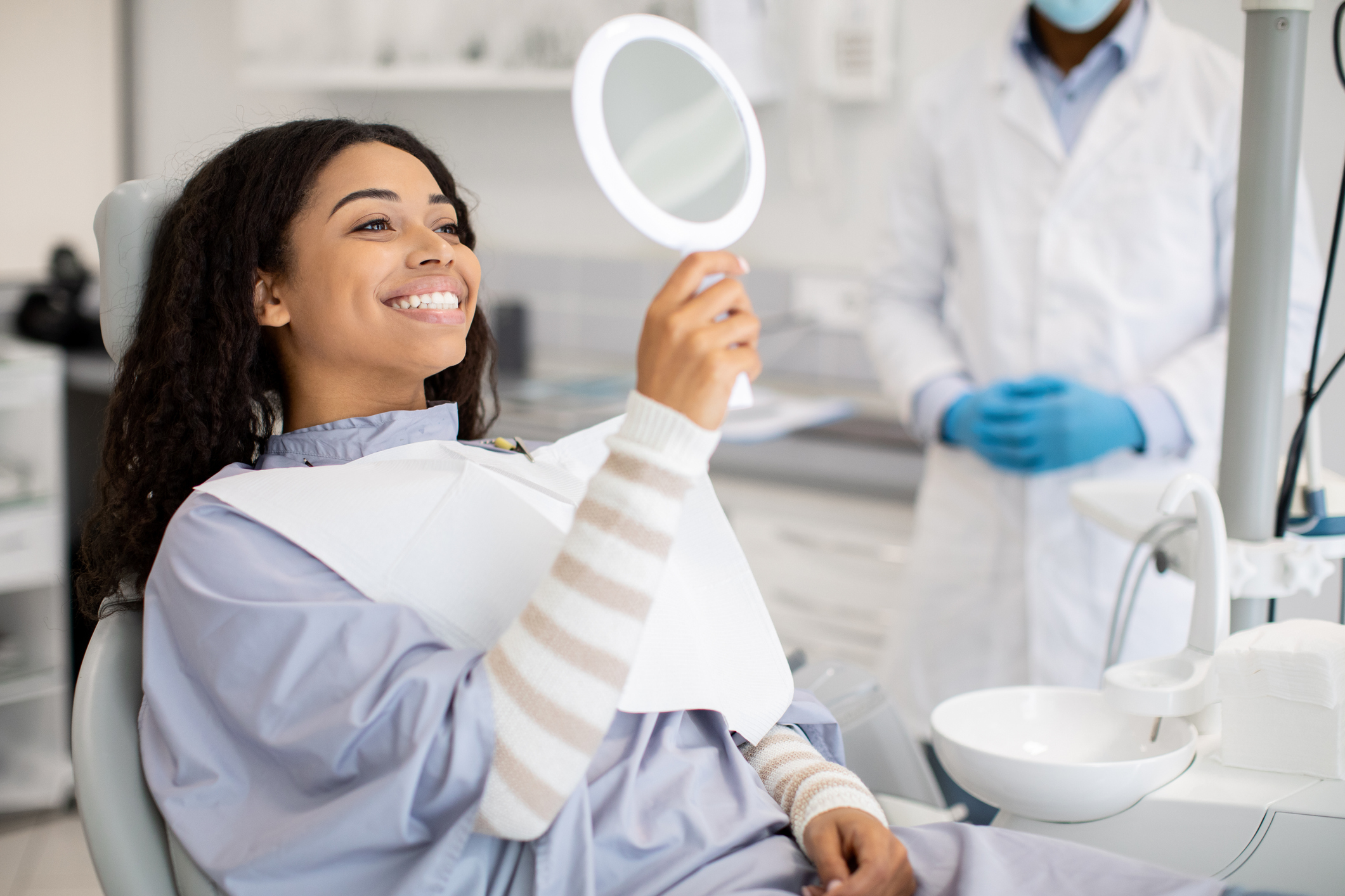 Orthodontist Working Conditions