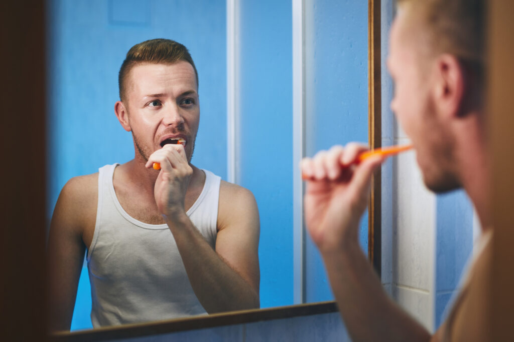 Is Nighttime Teeth Brushing Really That Important? Learn the Many ...
