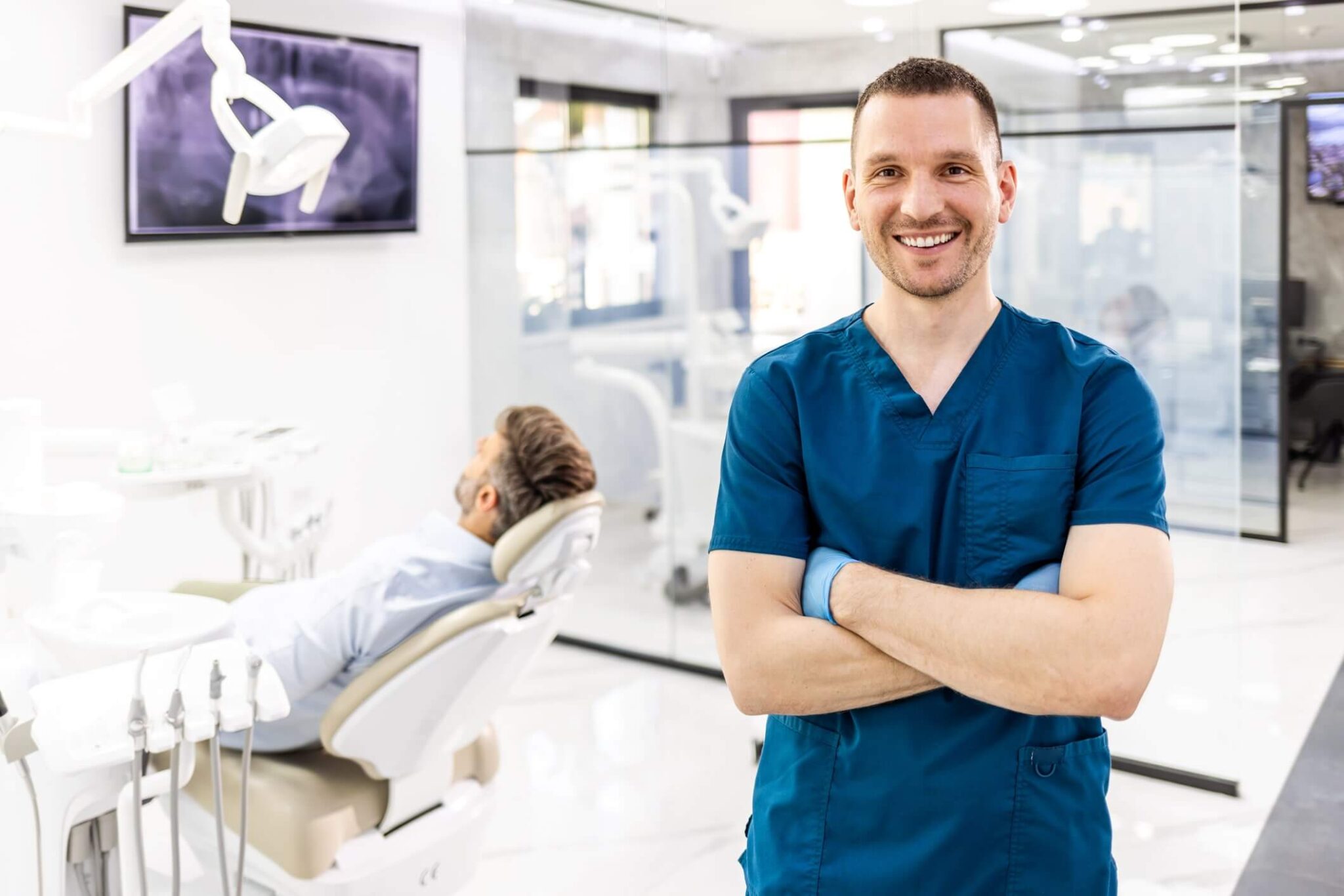 Understanding Common Dental Procedures: A Guide for Patients - Call ...