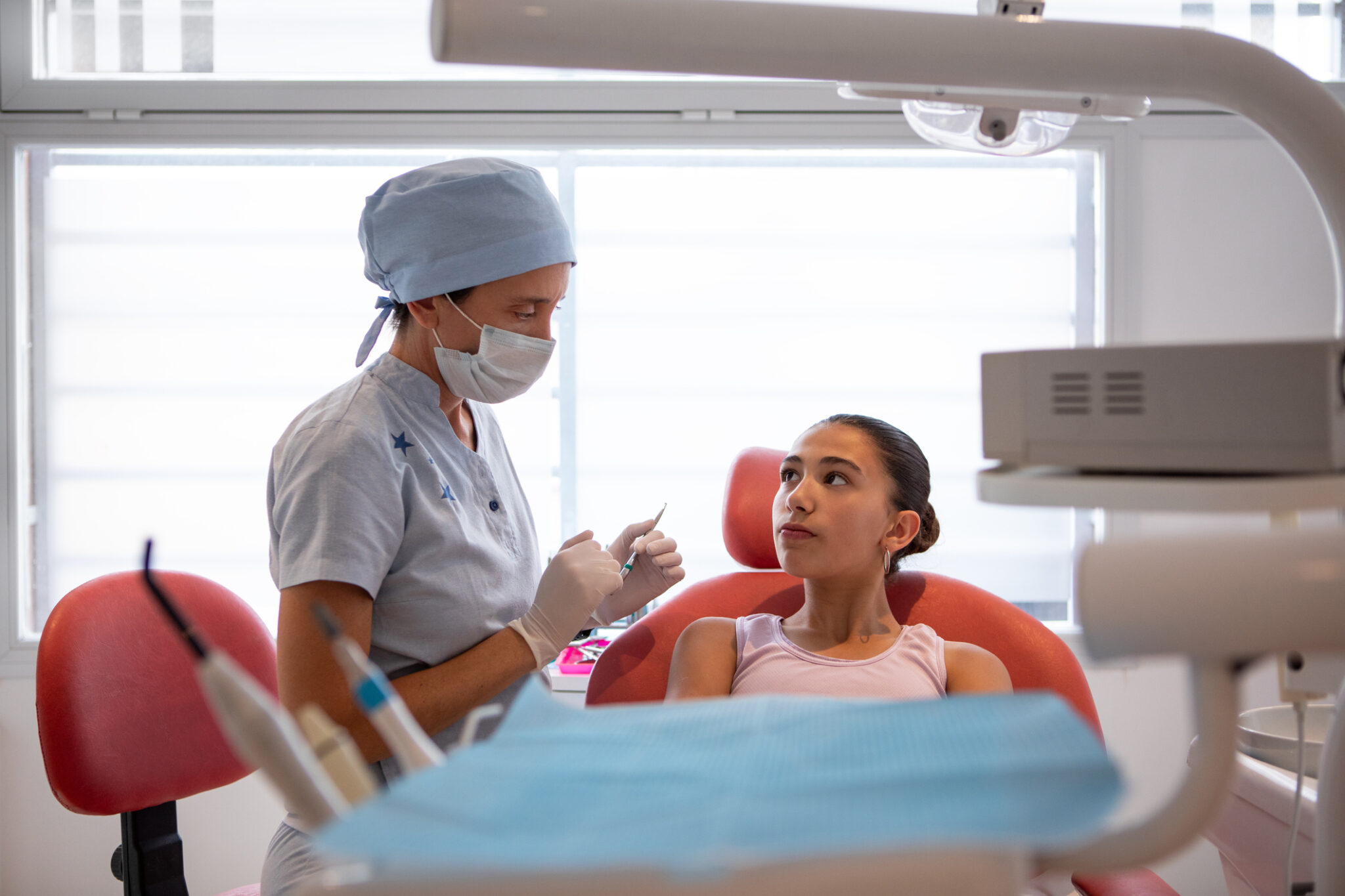 Maximizing Oral Health in Southern California: The Role of Regular ...