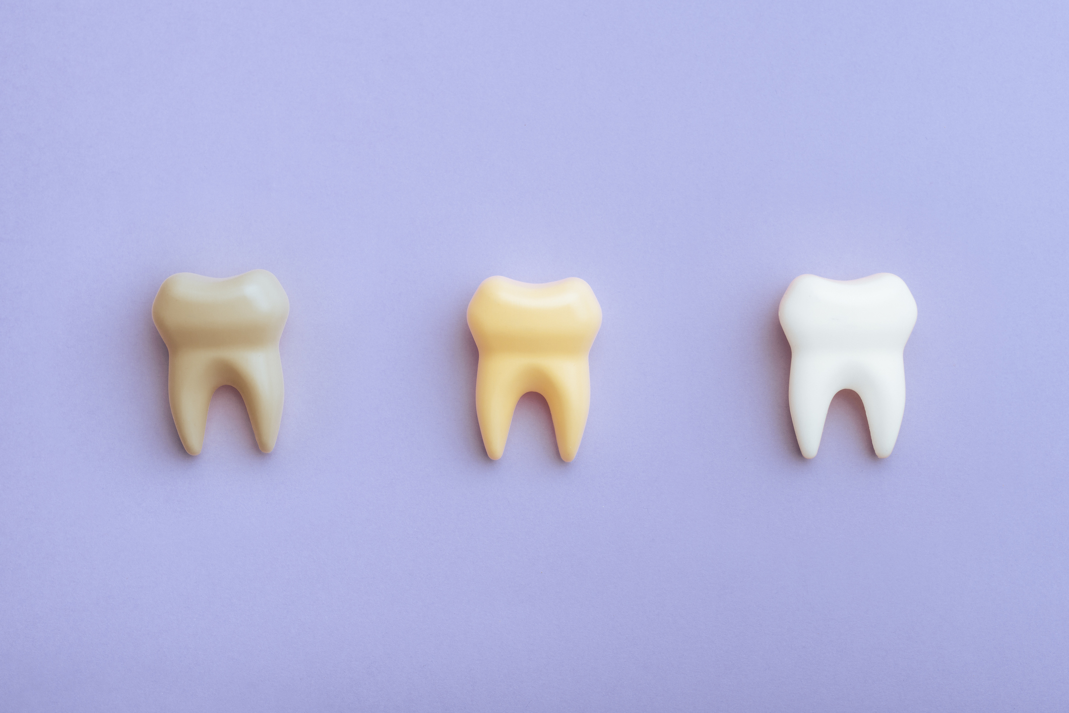 Why Are Your Teeth Stained? 8 Possible Causes and How to Fix Them ...