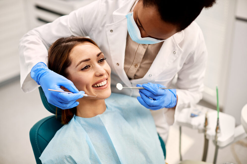 Saving Smiles: How Restorative Dentistry Repairs Cracked and Broken ...