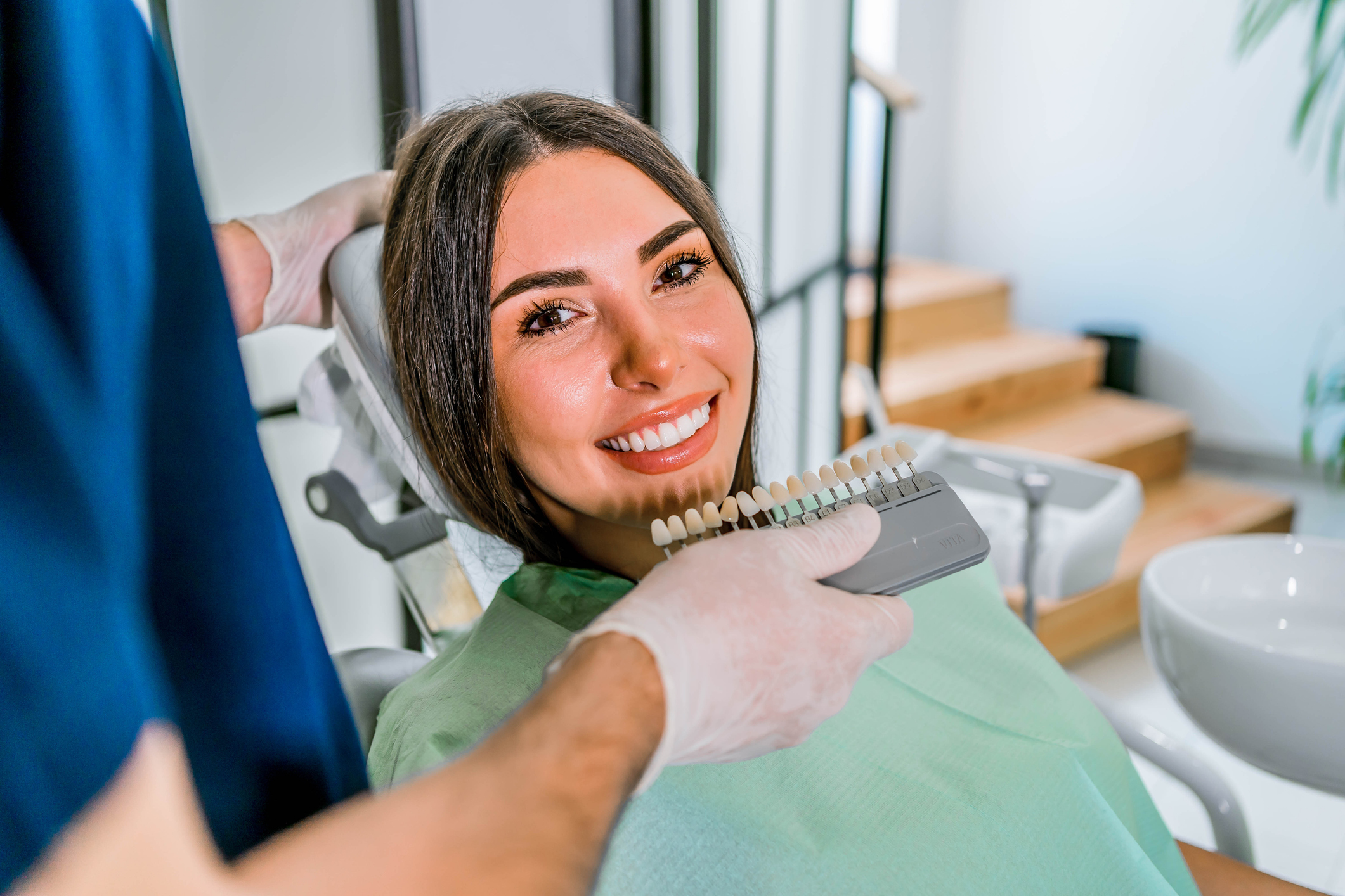Rebuilding More Than Your Smile: How Restorative Dentistry Restores Confidence and Function ...