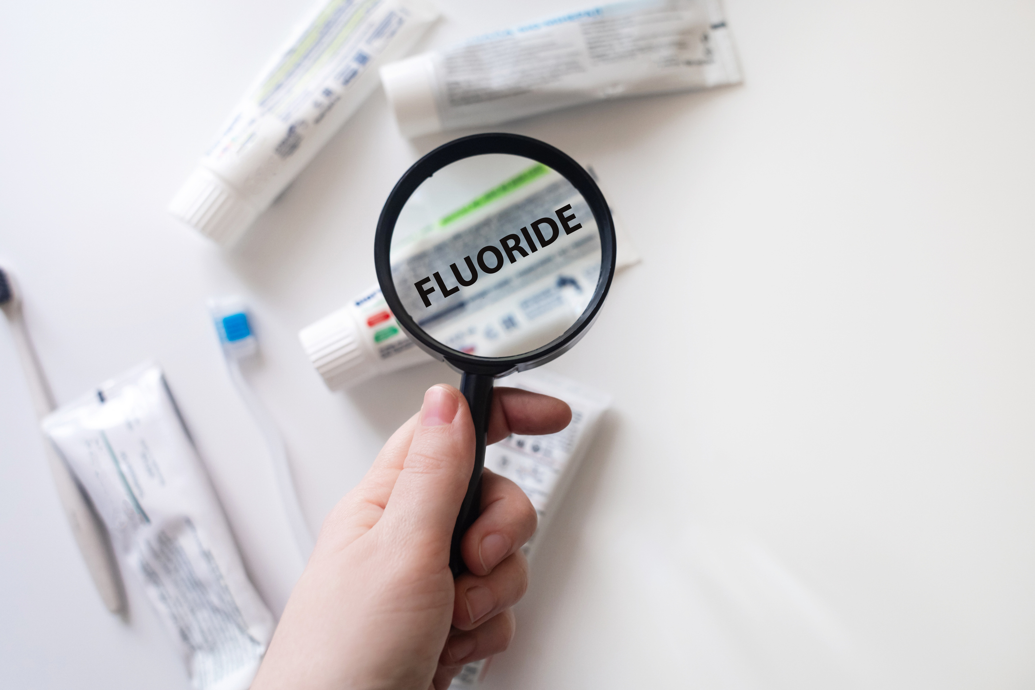 Fluoride Treatments: Strengthening Enamel and Preventing Cavities ...